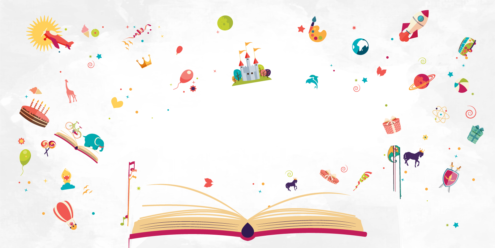 Story Express | Support every child’s right to development by nurturing ...